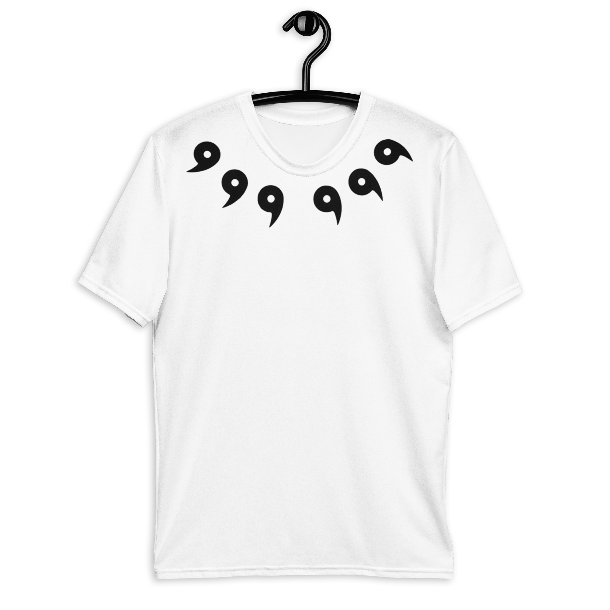 Six Paths T-Shirt – AniFa