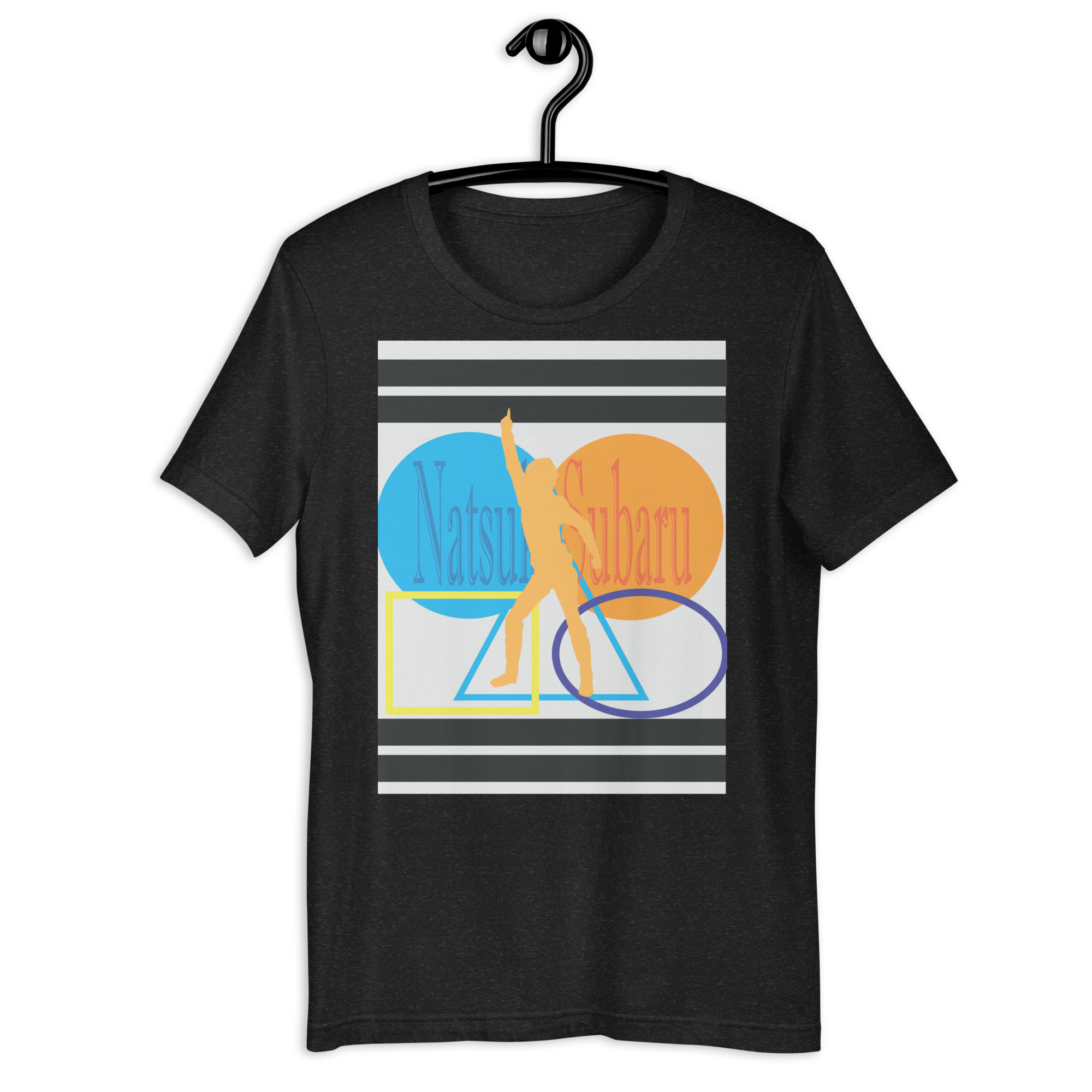 Subaru T-Shirt – AniFa